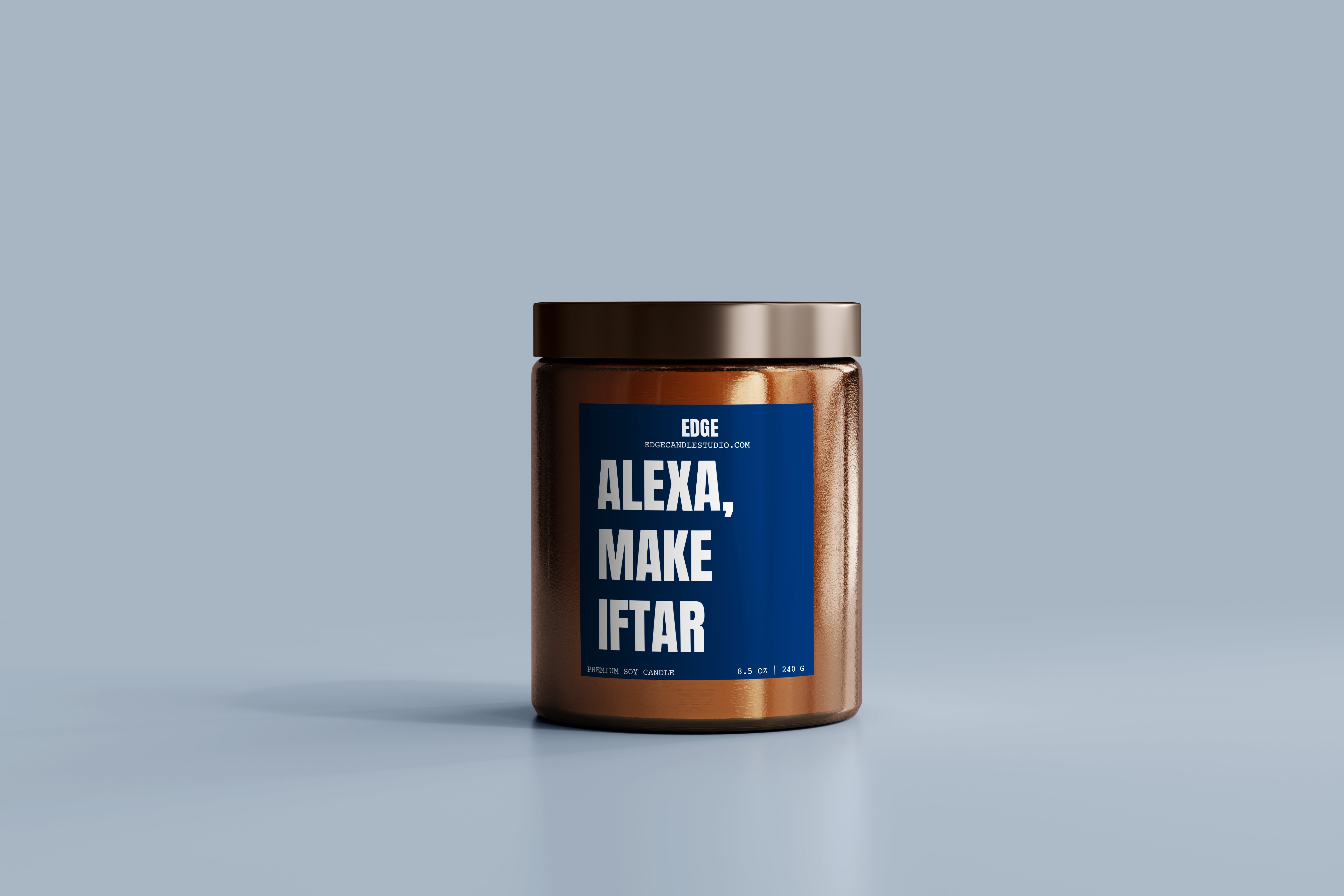 EdgeCandles – EdgeCandleStudio