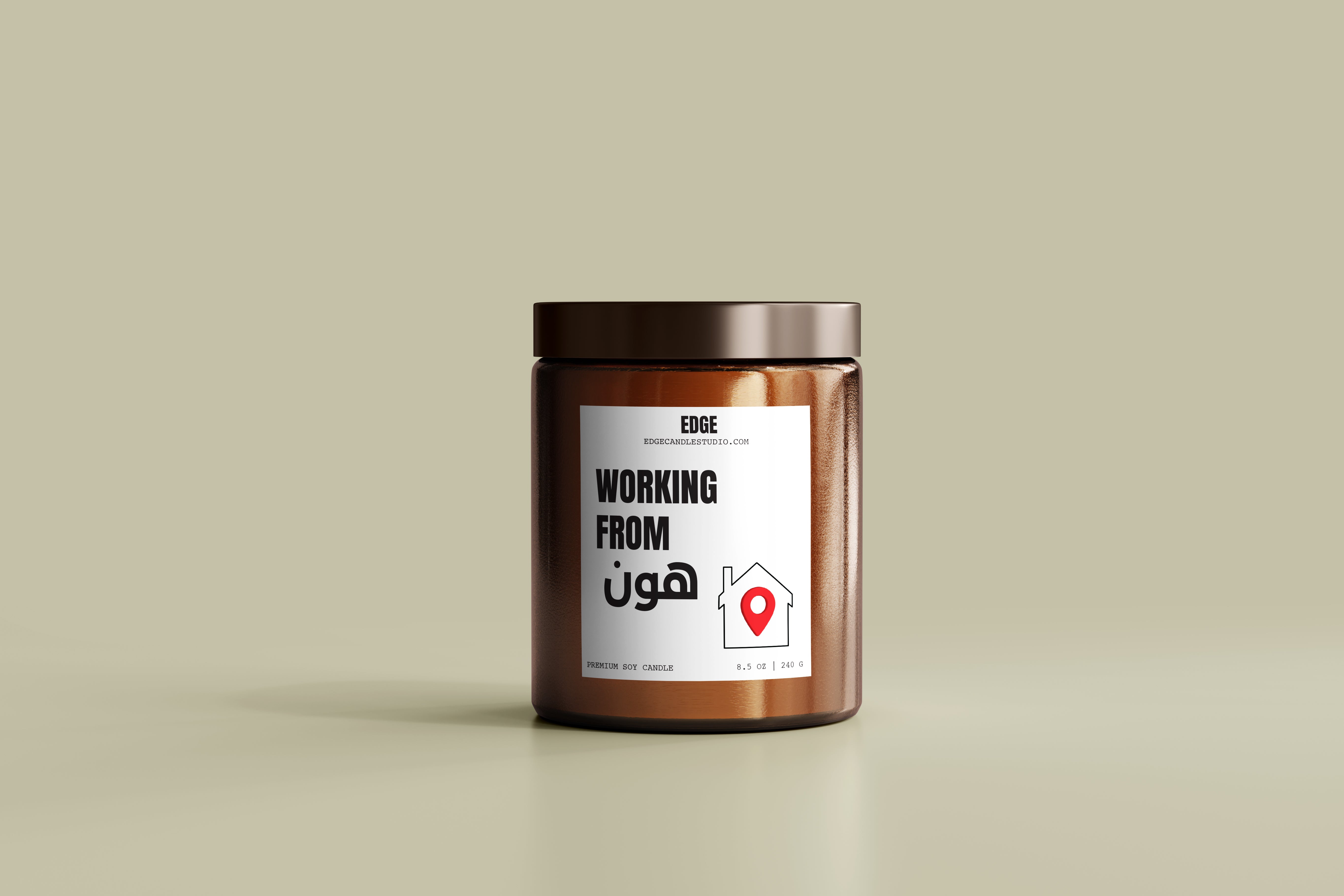 EdgeCandles – EdgeCandleStudio