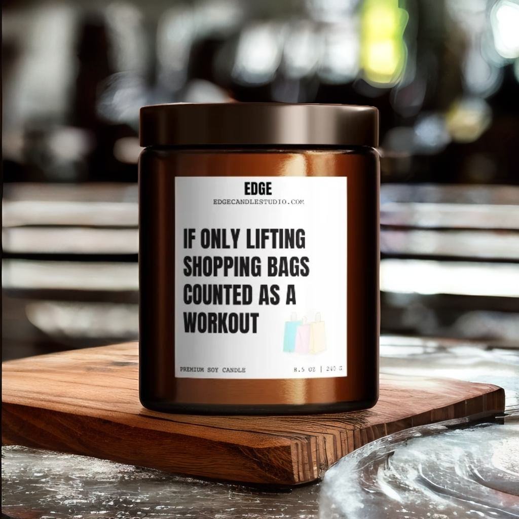 The UAE Collection – EdgeCandleStudio