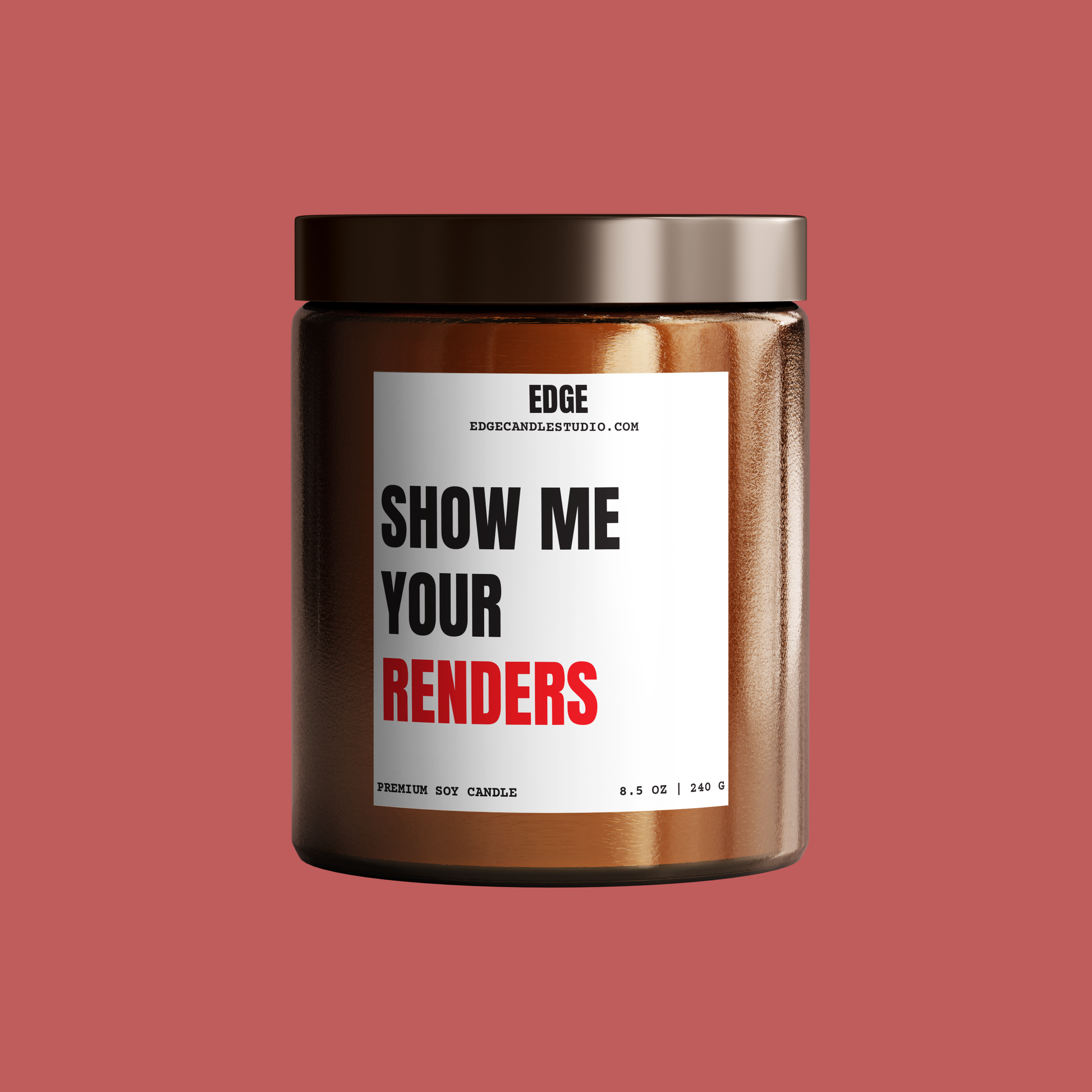 Show Me Your Renders – EdgeCandleStudio